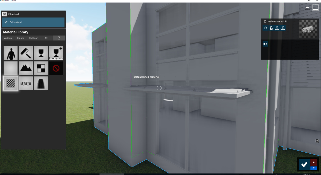 Model import guidelines for 3ds Max